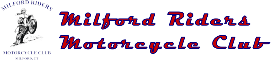 WELCOME [milfordridersclub.com]